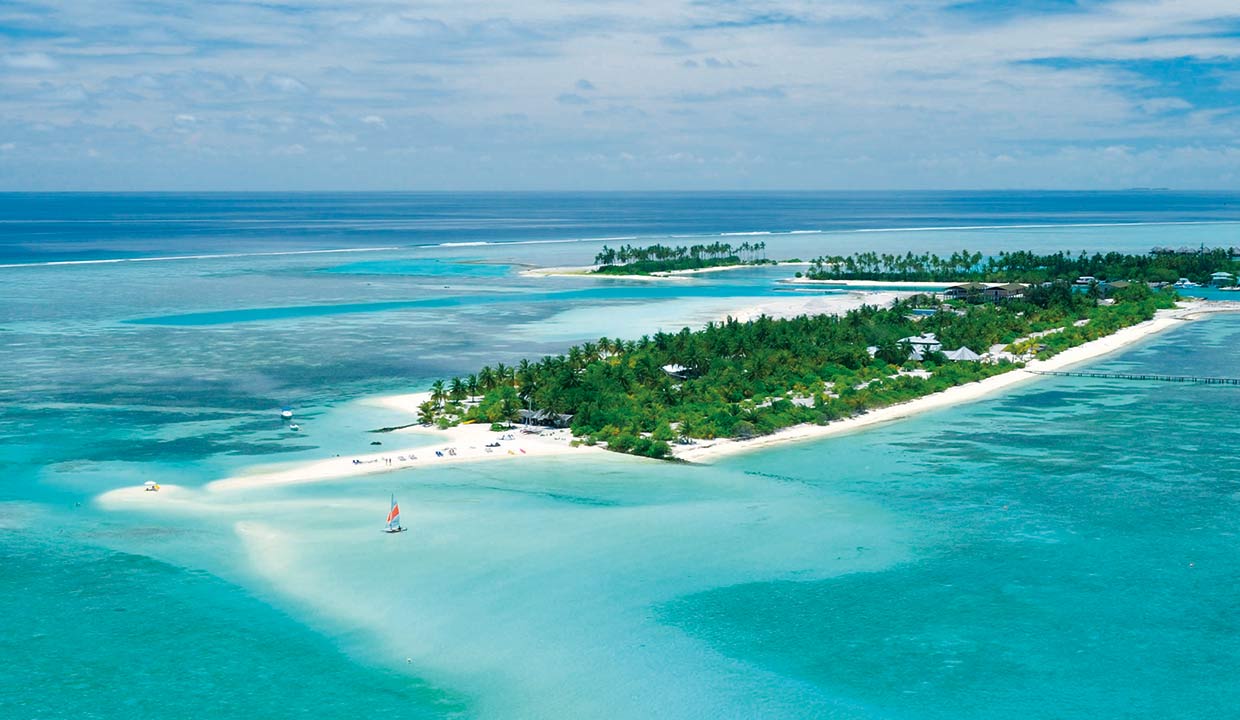 FUN ISLAND RESORT & SPA - Azemar - Tour Operator